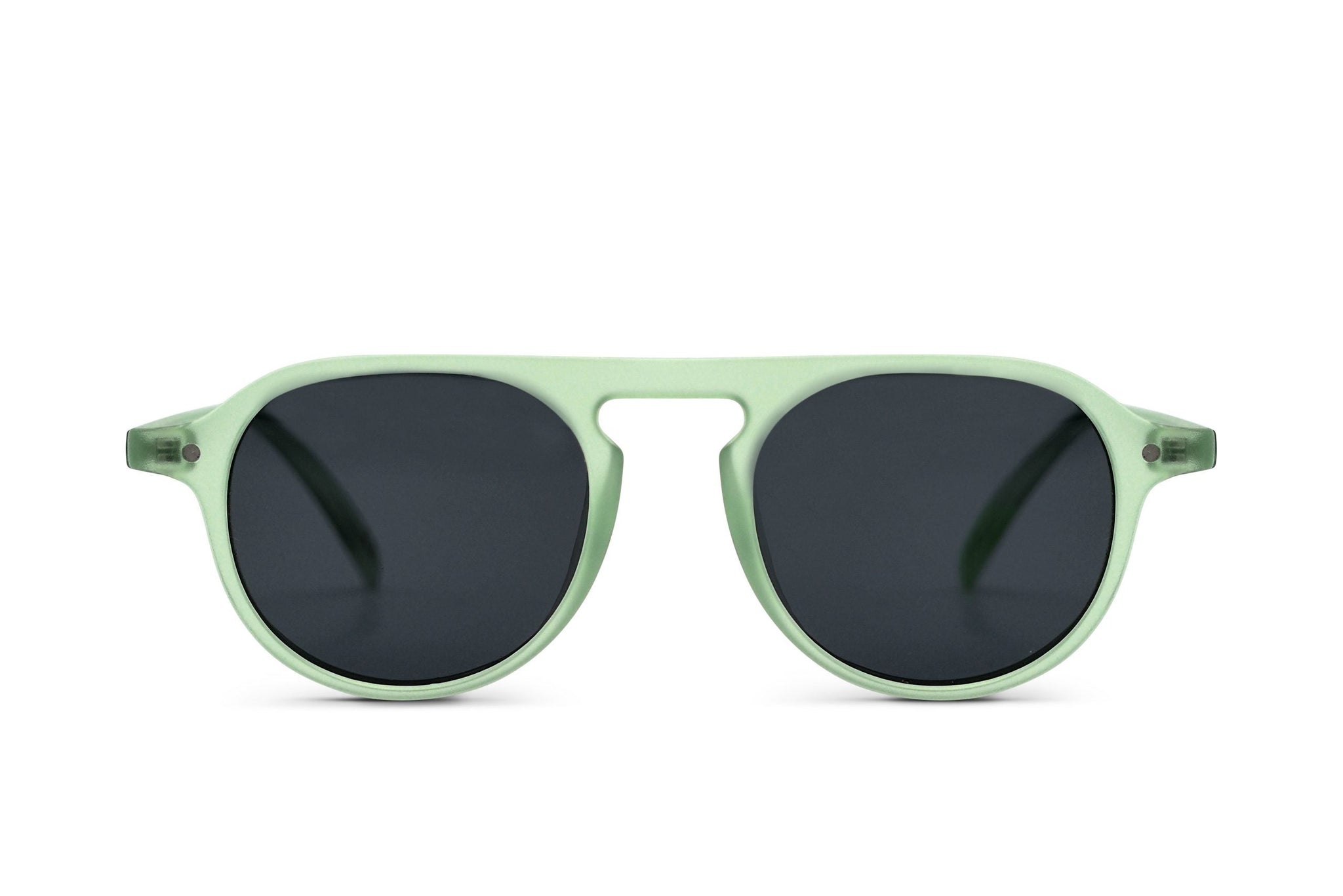 Ralyn – Pistachio - SUNGLASSES