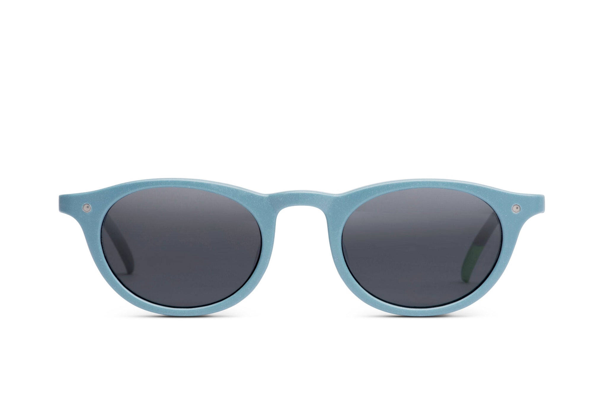 Sulu - Steel Blue - SUNGLASSES